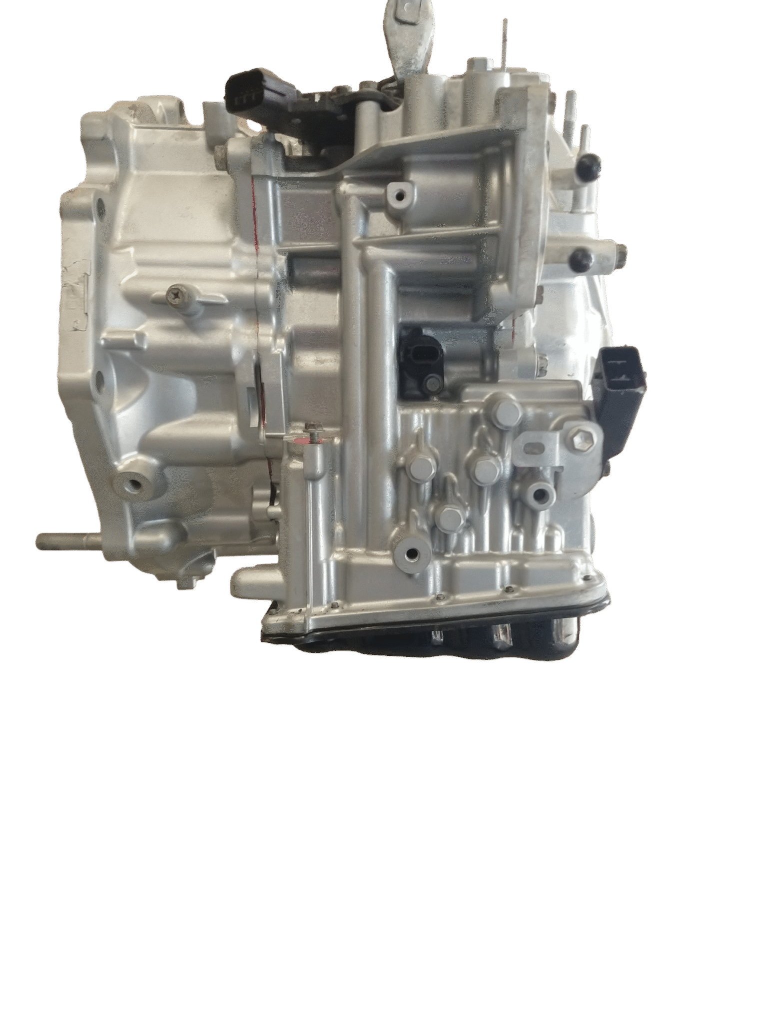 Suzuki | CVT