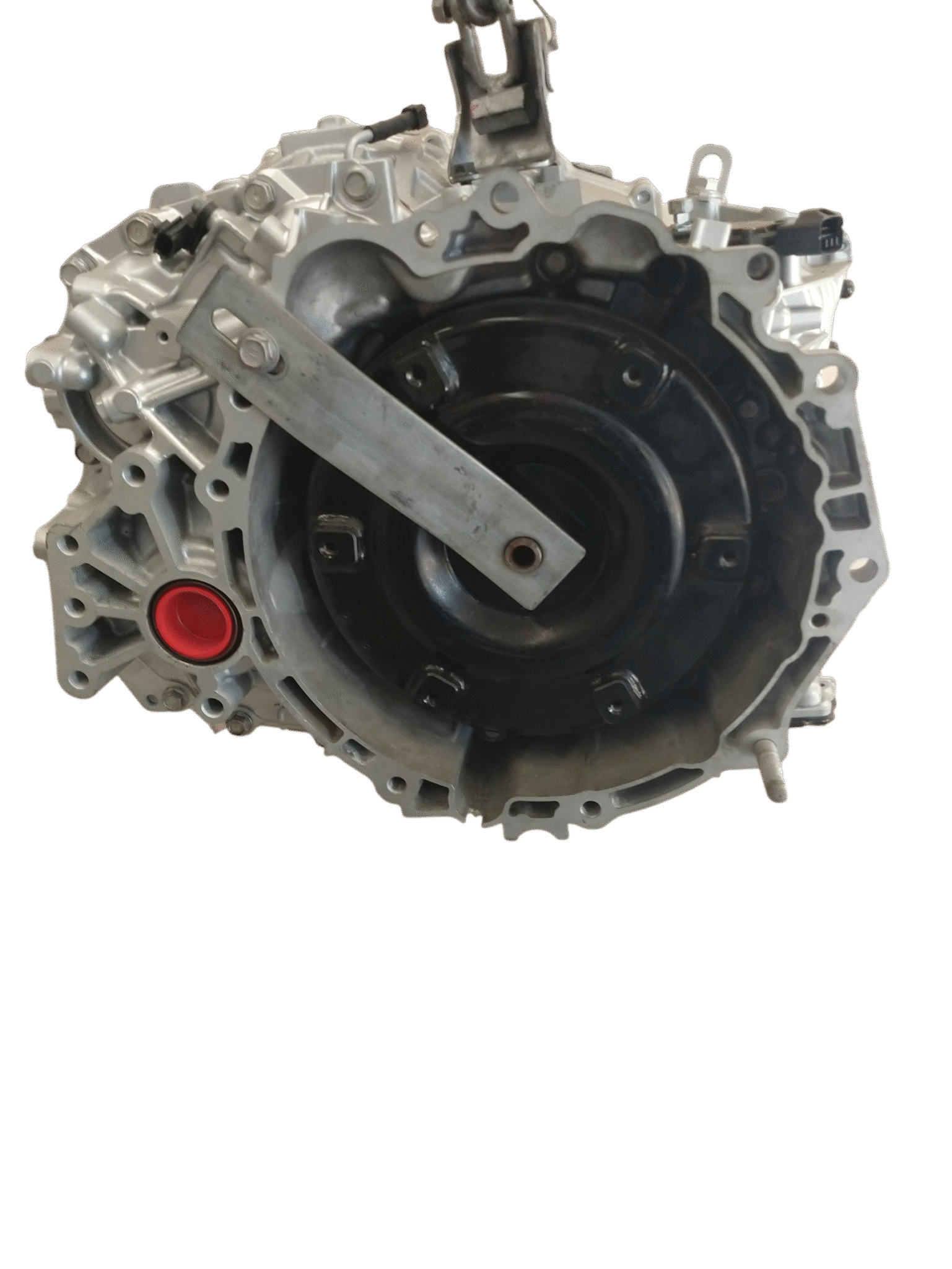 Suzuki | CVT