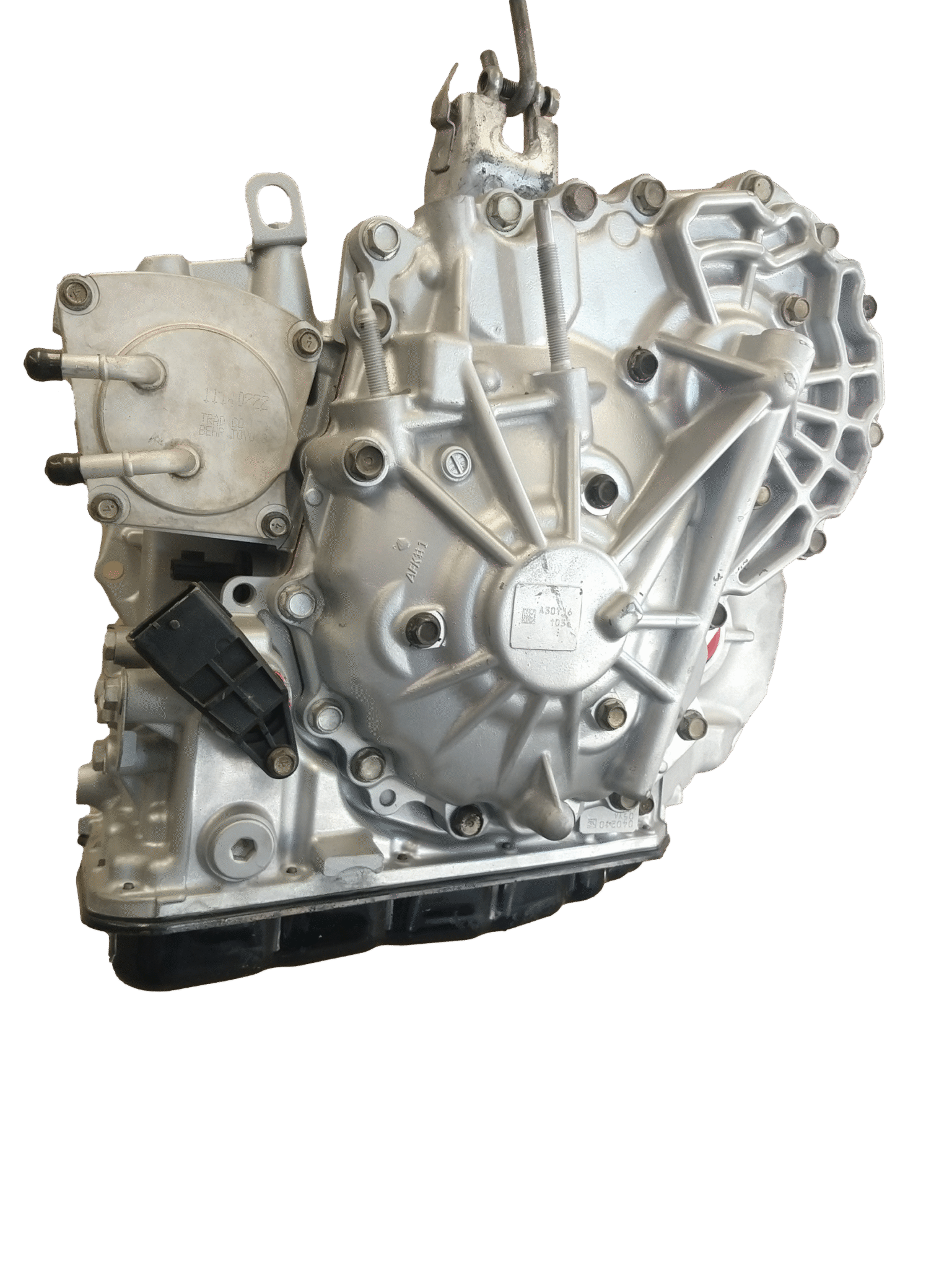 Suzuki | CVT