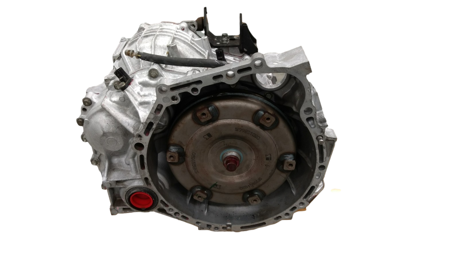 Toyota Alphard, Estima, RAV4, Vanguard & Blade CVT K112 / K112F