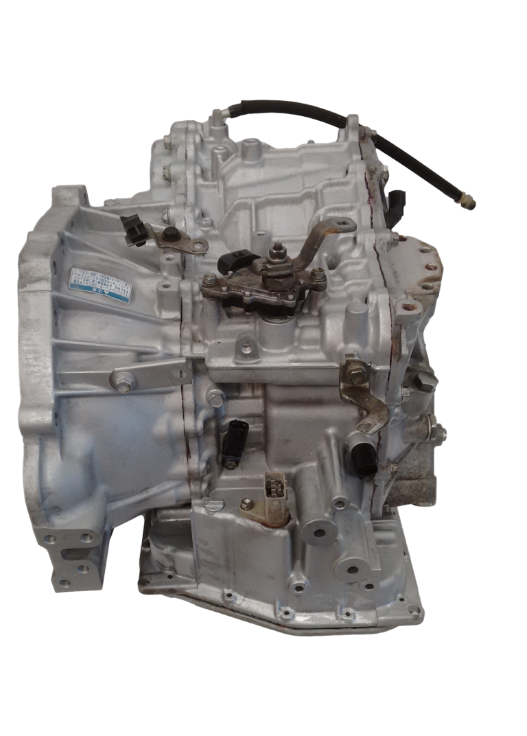 Toyota | CVT